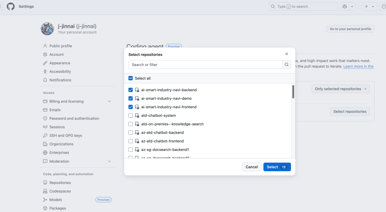 Github Copilot AgentとClaude Cade Actionを使いこなす | ATD InnoSolutions