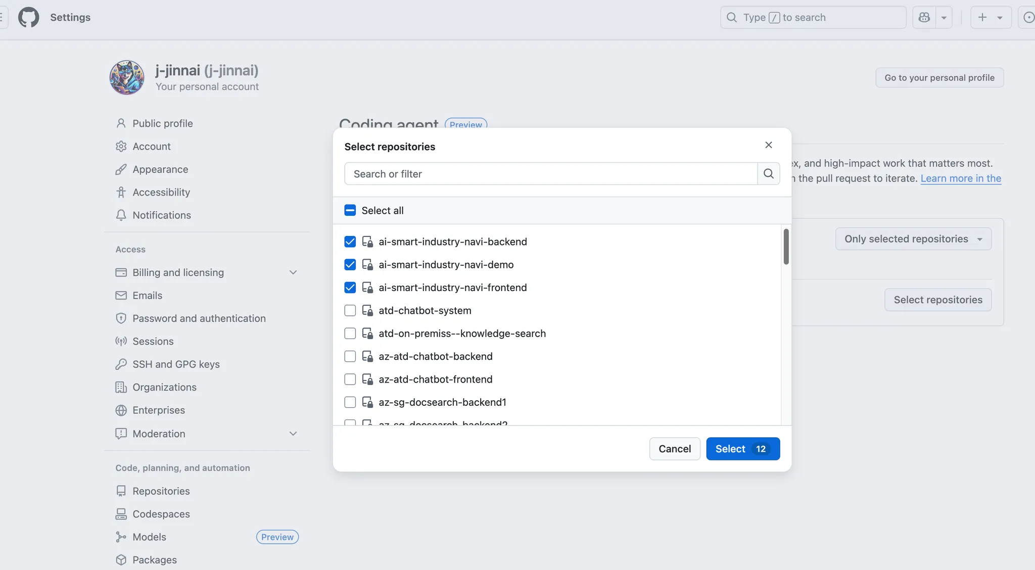 Github Copilot AgentとClaude Cade Actionを使いこなす | ATD InnoSolutions