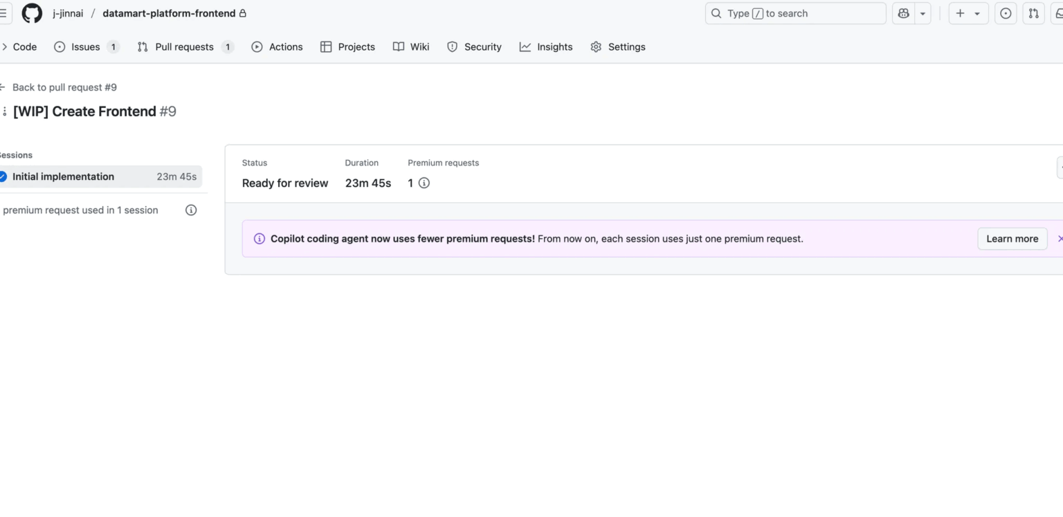 Github Copilot AgentとClaude Cade Actionを使いこなす | ATD InnoSolutions