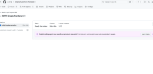 Github Copilot AgentとClaude Cade Actionを使いこなす | ATD InnoSolutions