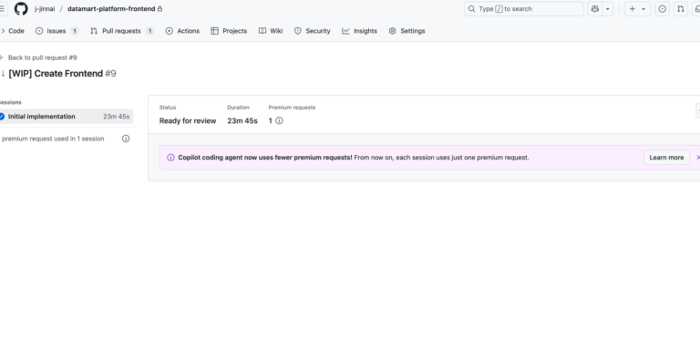 Github Copilot AgentとClaude Cade Actionを使いこなす | ATD InnoSolutions