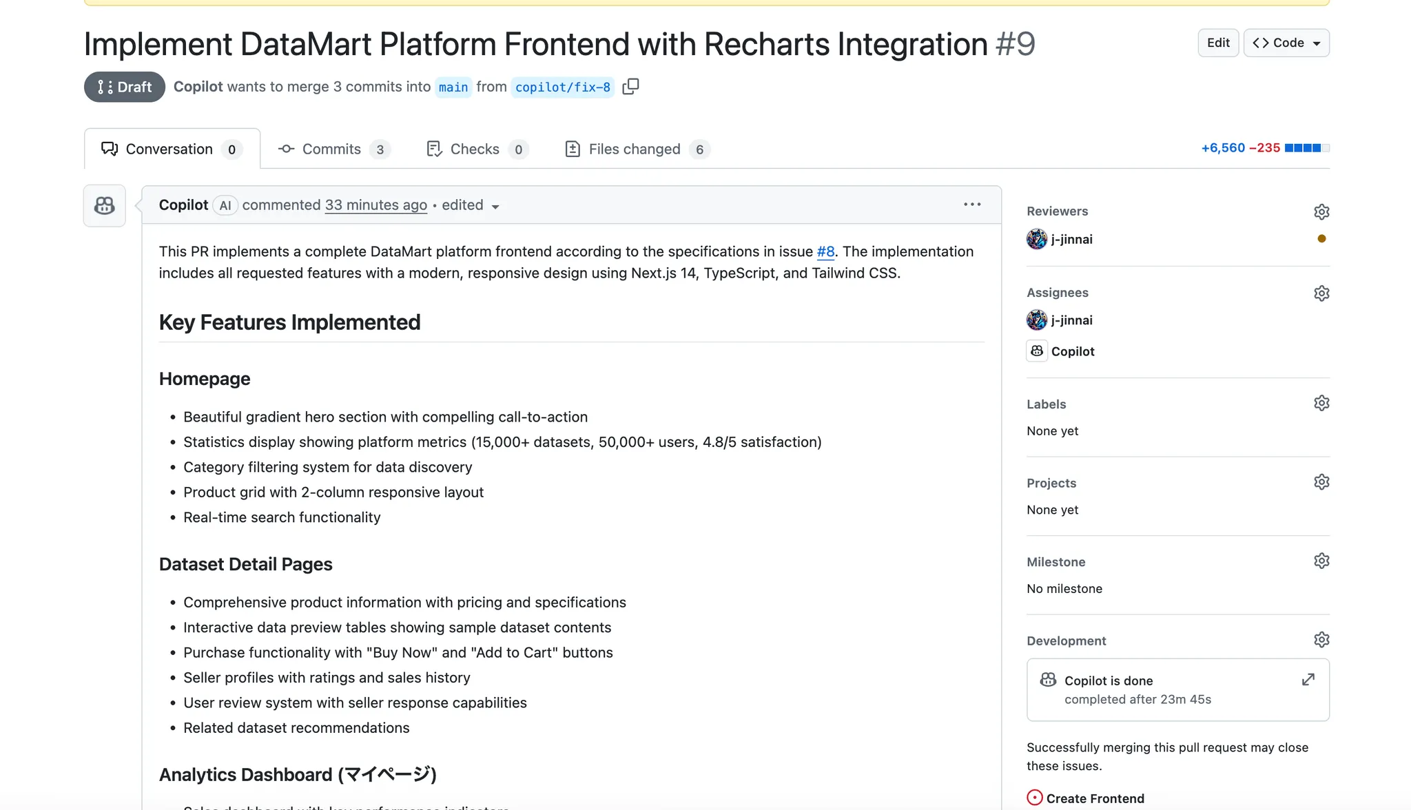 Github Copilot AgentとClaude Cade Actionを使いこなす | ATD InnoSolutions