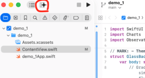 iPhoneのアプリがAIで簡単に作成できる！Xcode「Coding Intelligence」とは？ | ATD InnoSolutions